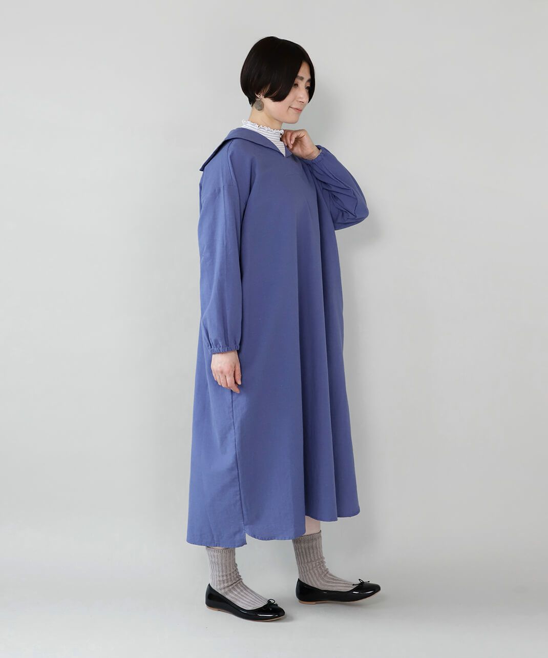 YURK geniet van（ユルクフニートファン） | mumokutekiオンラインストア