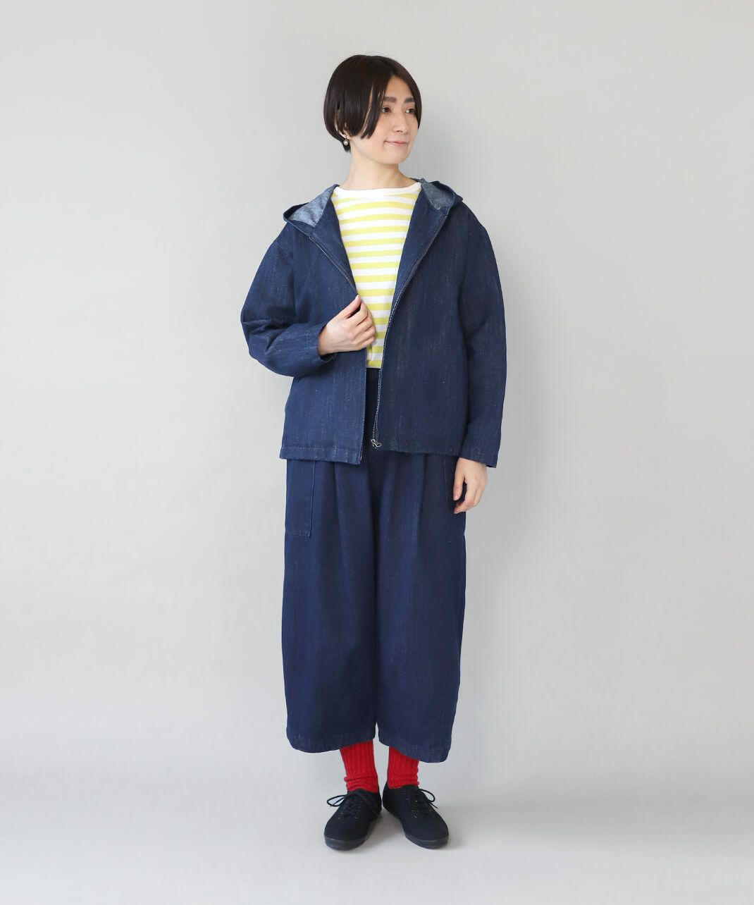 YURK geniet van（ユルクフニートファン） | mumokutekiオンラインストア