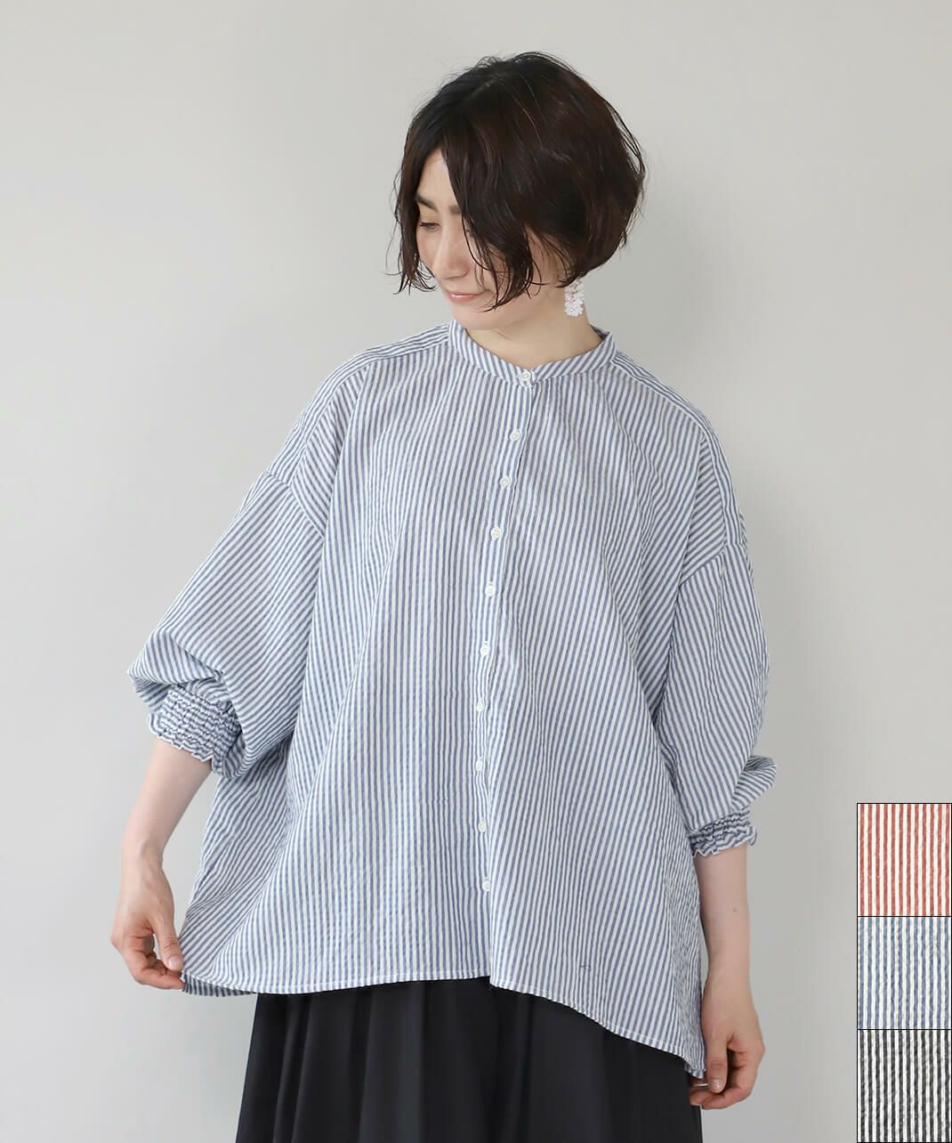 YURK geniet van（ユルクフニートファン） | mumokutekiオンラインストア