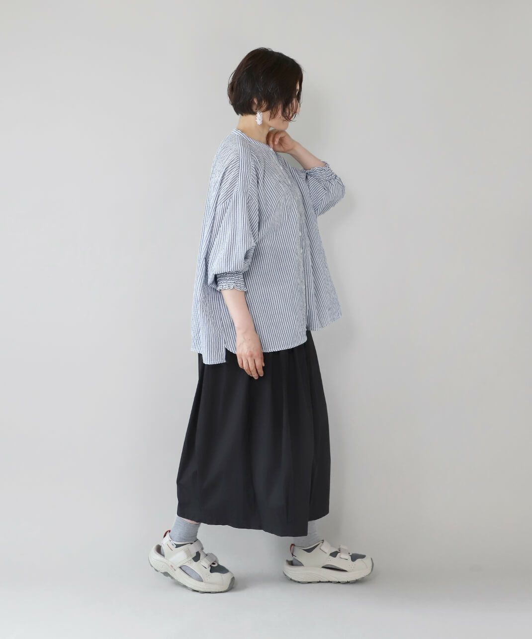 YURK geniet van（ユルクフニートファン） | mumokutekiオンラインストア