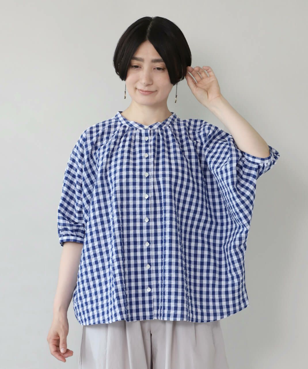 YURK geniet van（ユルクフニートファン） | mumokutekiオンラインストア