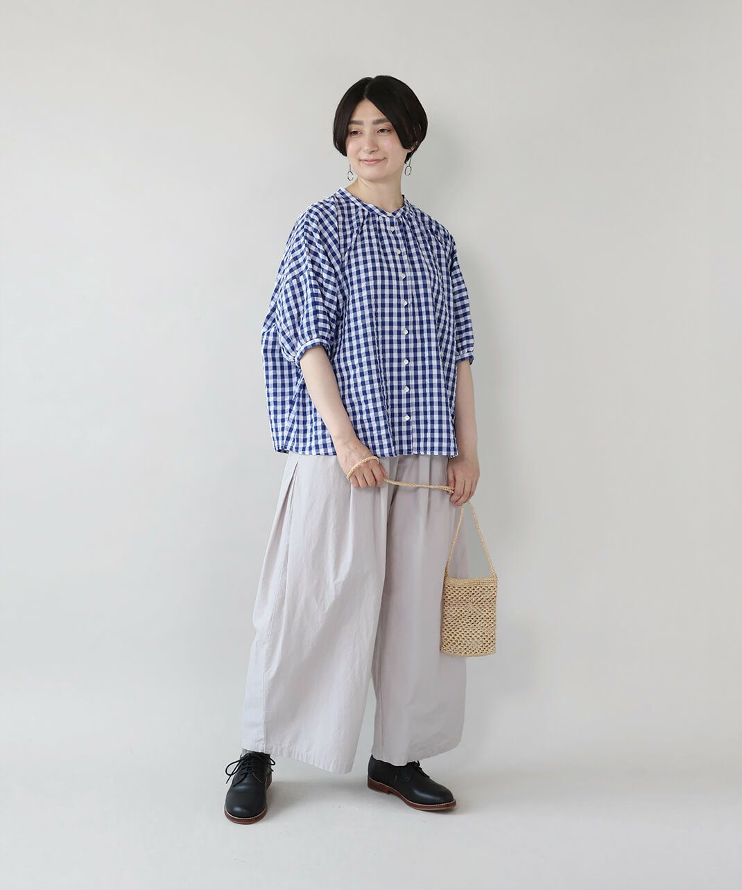 YURK geniet van（ユルクフニートファン） | mumokutekiオンラインストア